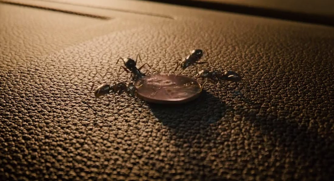 19 Best 'Ant Man' Trailer Moments, Because It's Still Blowing Everyone ...