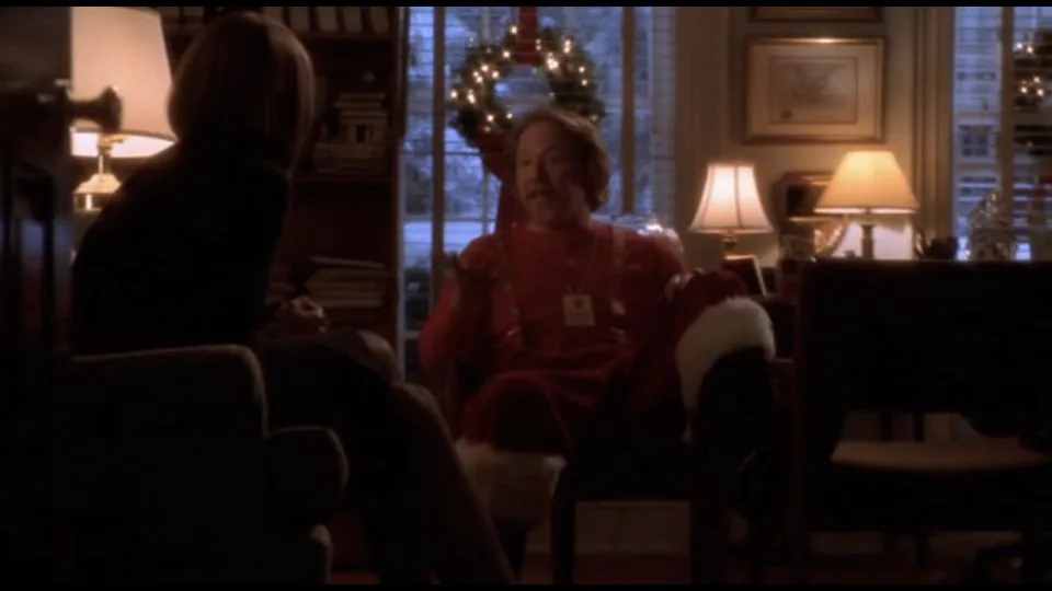 Your Guide To Every 'West Wing' Christmas Episode To Get You In The ...