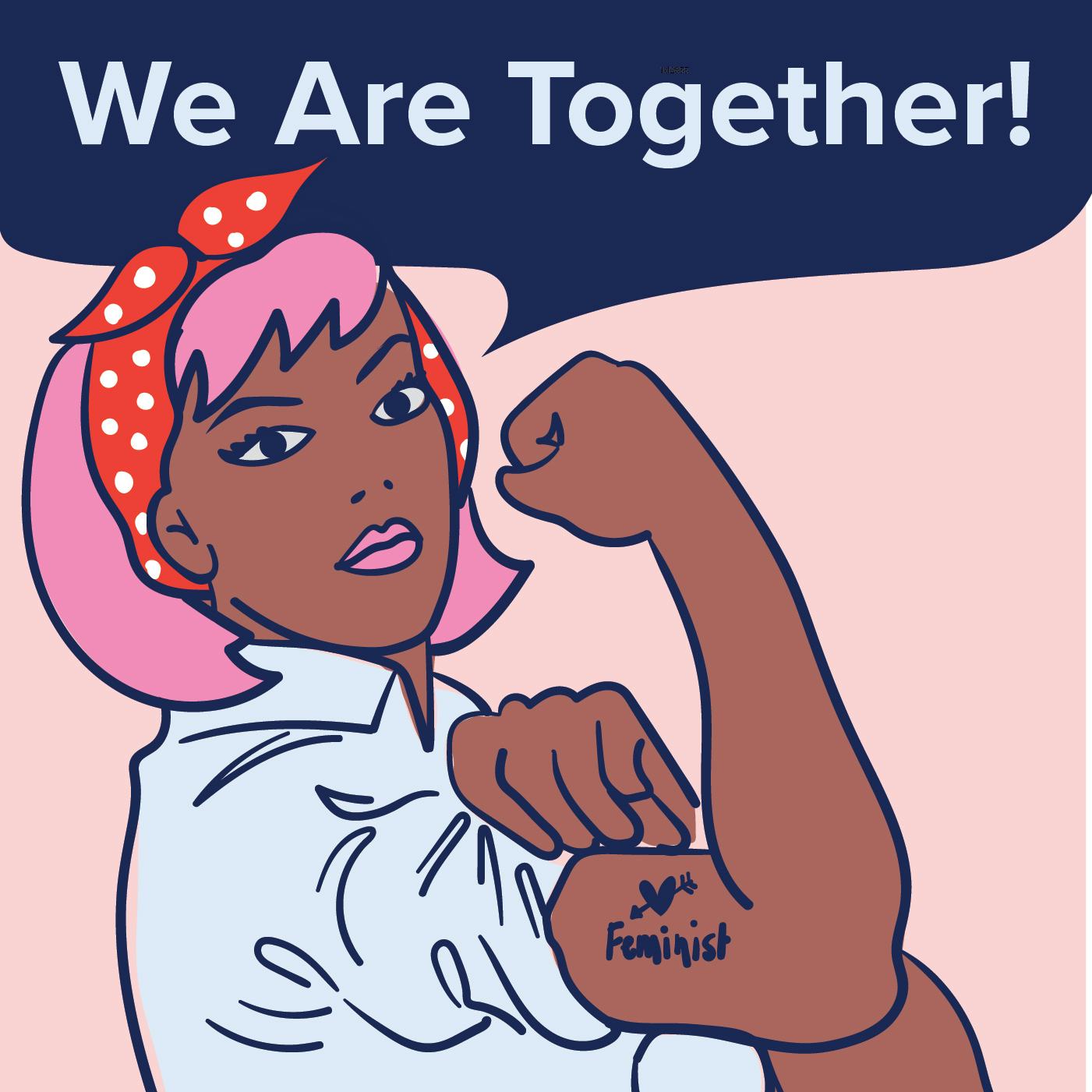 Things You Can Do Today That Will Make You Feel Empowered For All Of 2017