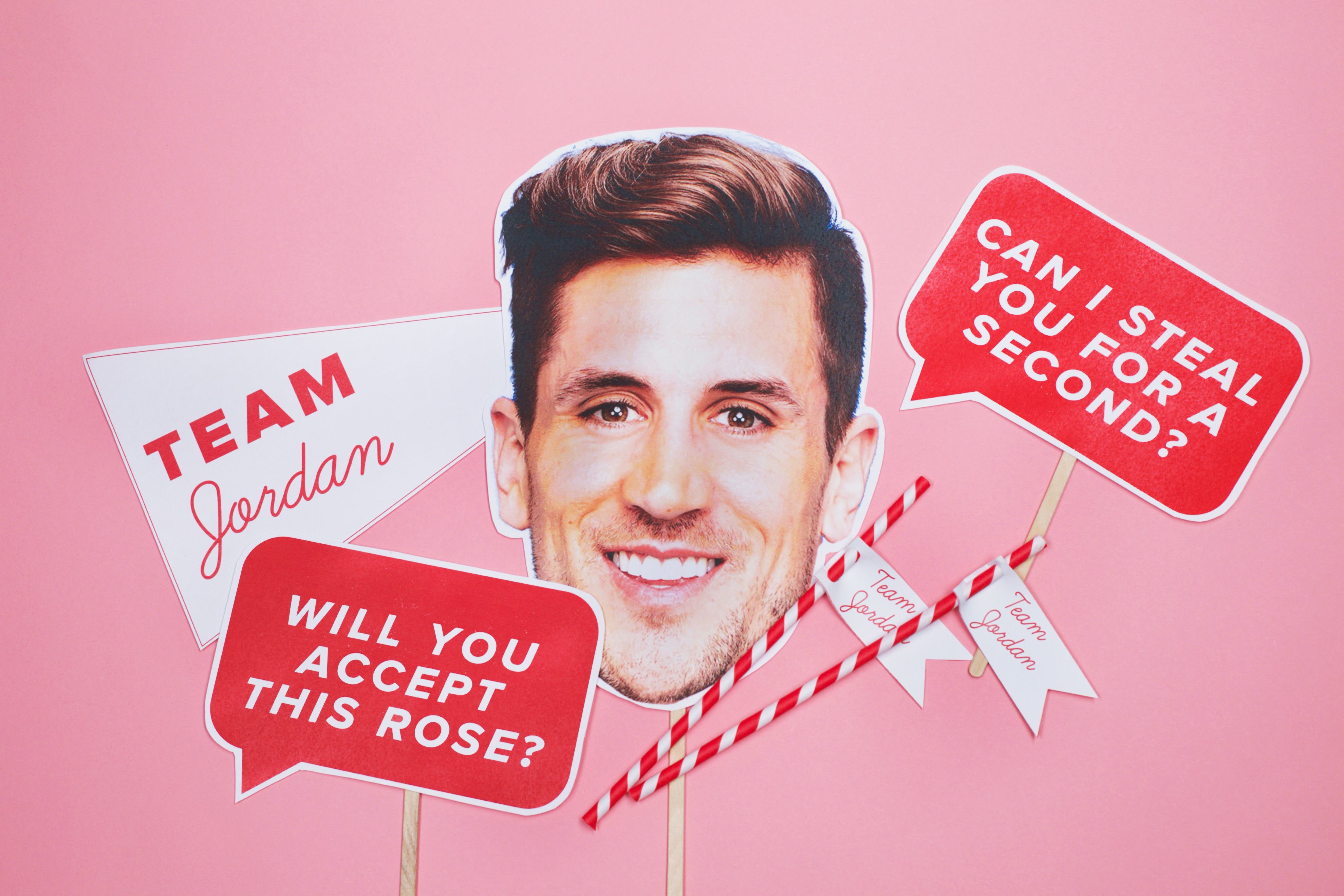 How To Throw A 'Bachelorette' Final Rose Viewing Party For The Ages