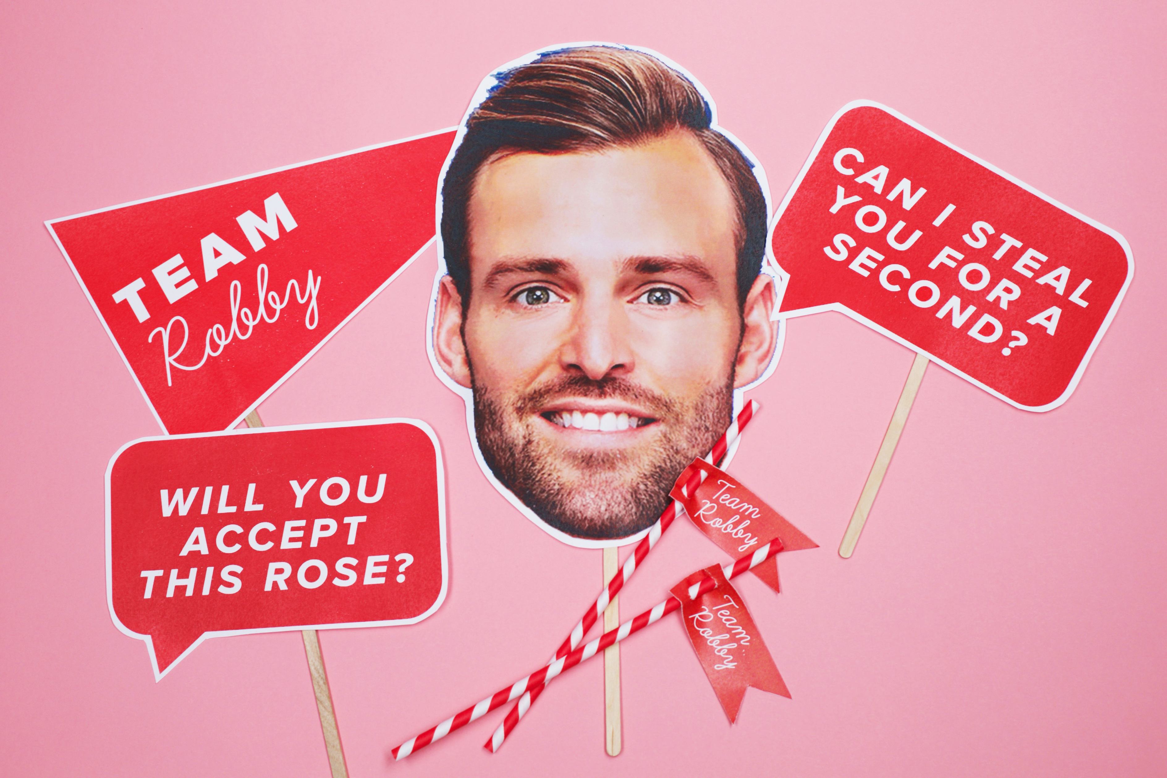 How To Throw A 'Bachelorette' Final Rose Viewing Party For The Ages
