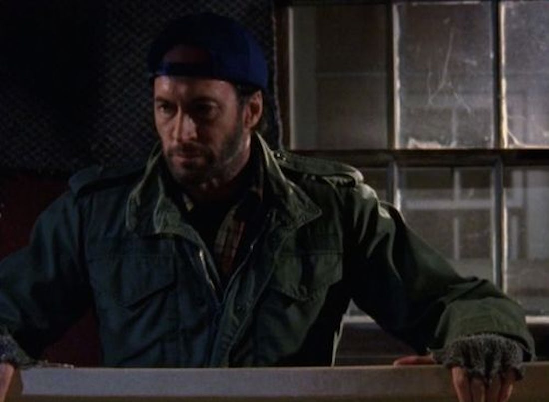 16 Times 'Gilmore Girls' Luke & Lorelai Were Your Relationship Goals