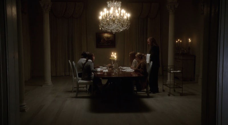 Is The 'Scream Queens' House The Same As The 'American Horror Story ...