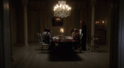 Is The 'Scream Queens' House The Same As The 'American Horror Story ...