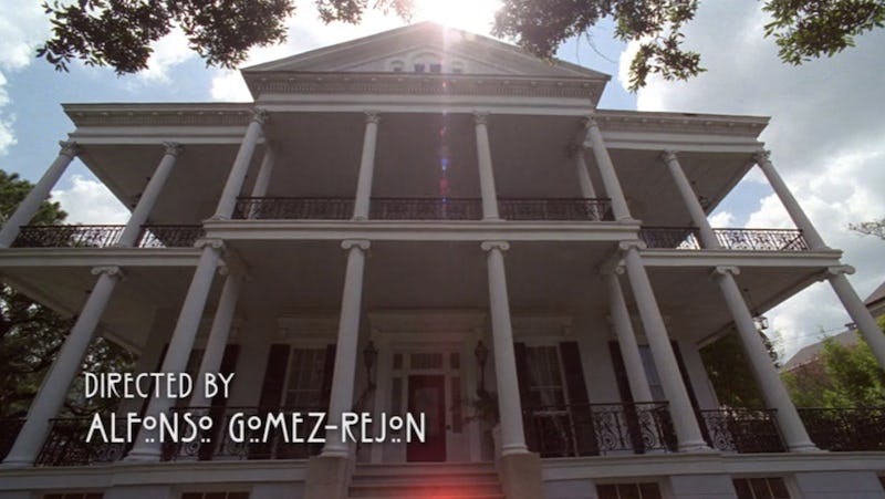 Is The 'Scream Queens' House The Same As The 'American Horror Story ...