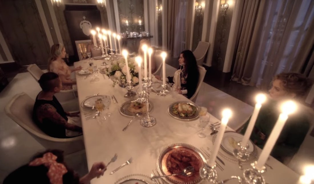 Is The 'Scream Queens' House The Same As The 'American Horror Story ...