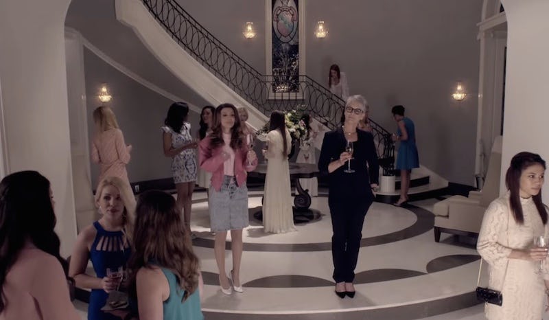 Is The 'Scream Queens' House The Same As The 'American Horror Story ...