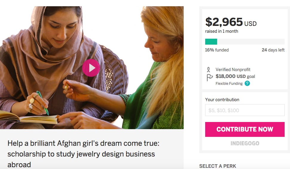 12 Fabulously Feminist Crowdfunding Projects That Need (And Deserve ...