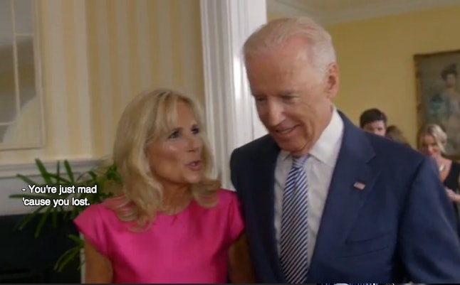 Joe Biden's 'Parks And Recreation' Cameos Will Seriously Psych You Up ...