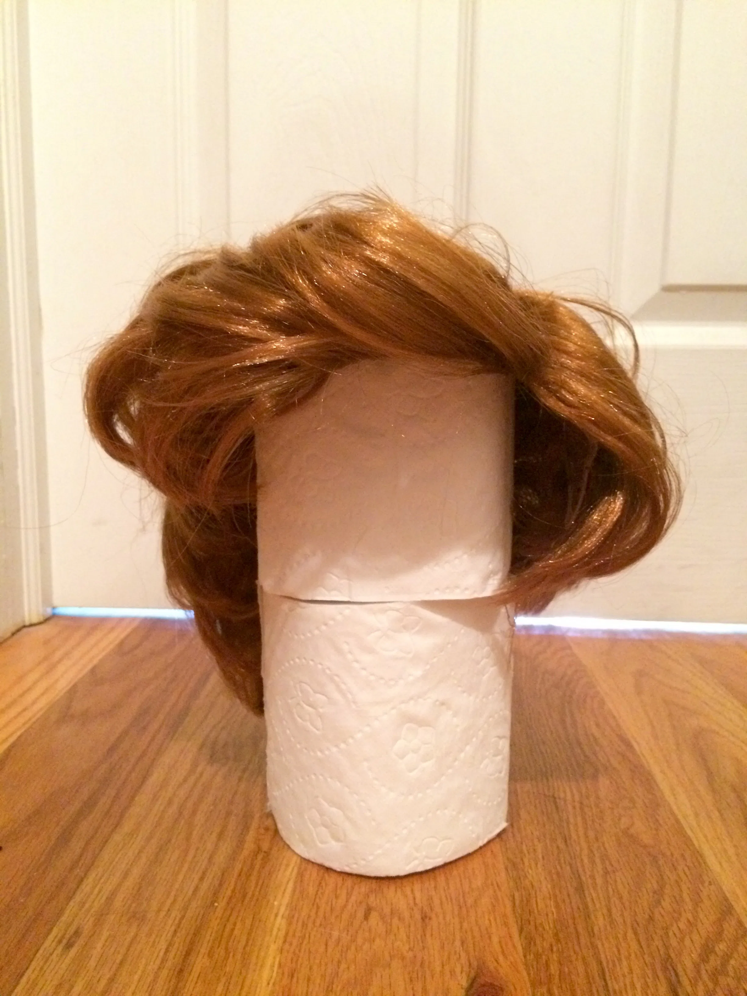 21 Things With Donald Trump's Hair To Prove You Can Trump-ify Anything ...