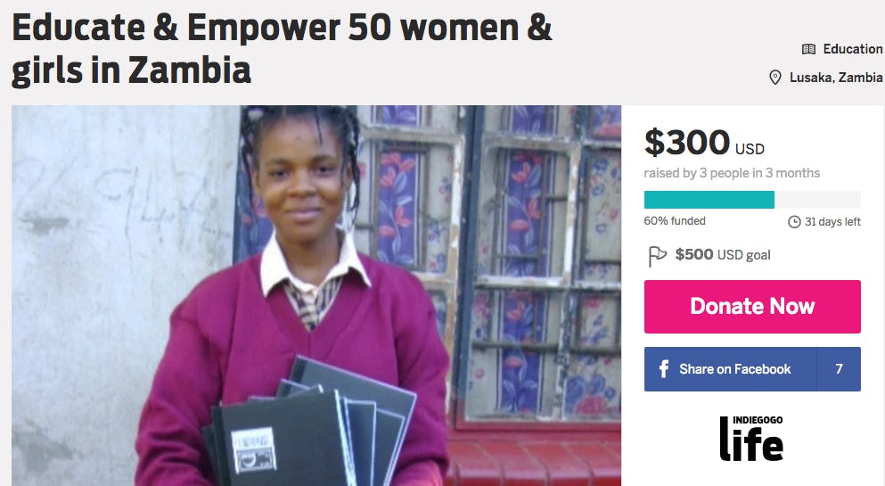 12 Fabulously Feminist Crowdfunding Projects That Need (And Deserve ...
