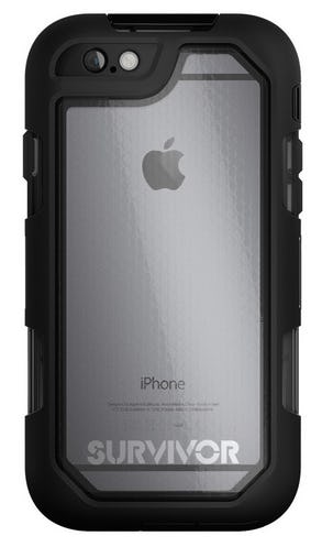 12 Super Durable iPhone 6S Cases You'll Have To Work Really Hard To Break