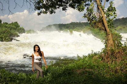 The Extraordinary Way Leila Janah Helps The Poor Overcome Poverty With ...