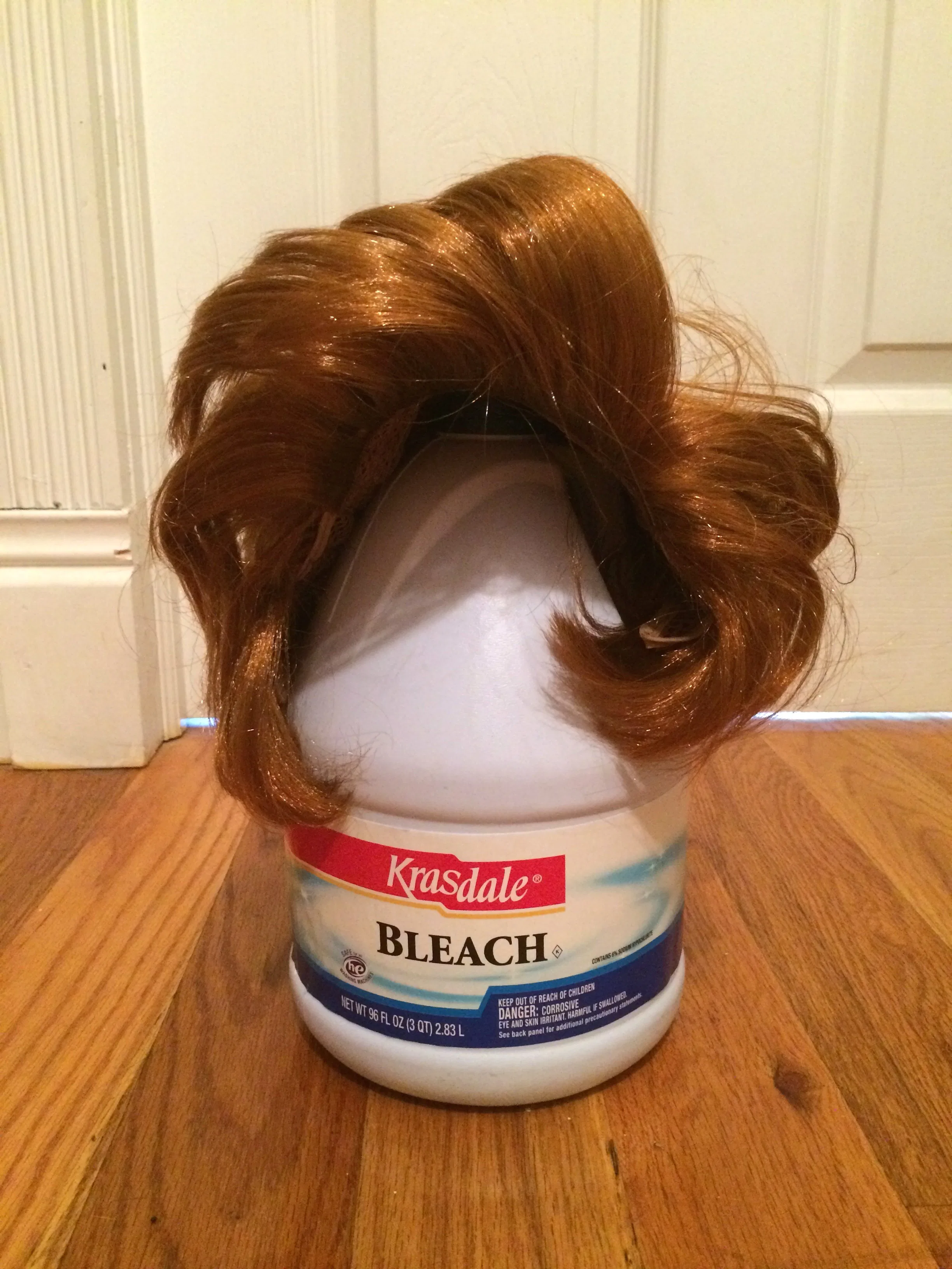 21 Things With Donald Trump's Hair To Prove You Can Trump-ify Anything ...