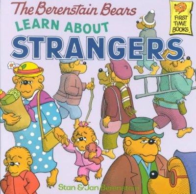 12 Berenstain Bears Books That Taught Us Lessons We Can Actually Still Use