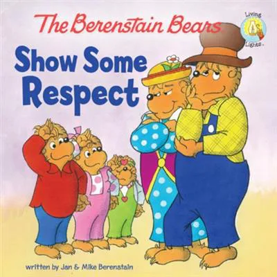 12 Berenstain Bears Books That Taught Us Lessons We Can Actually Still Use