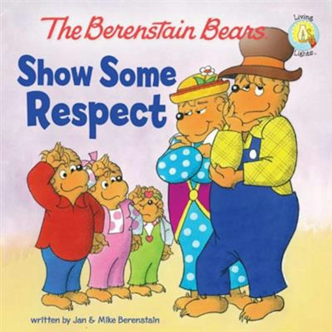12 Berenstain Bears Books That Taught Us Lessons We Can Actually Still Use