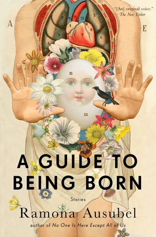 11 Short Story Collections For Your Inner Magical Weirdo, Which You ...