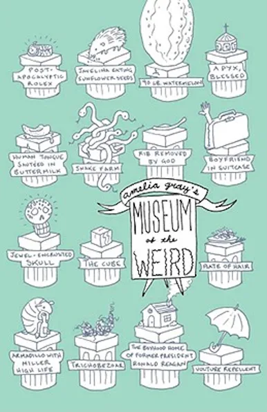 11 Short Story Collections For Your Inner Magical Weirdo, Which You ...