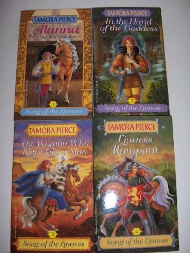 11 Books That Made Millennials Into Readers, Because Your Love For The ...