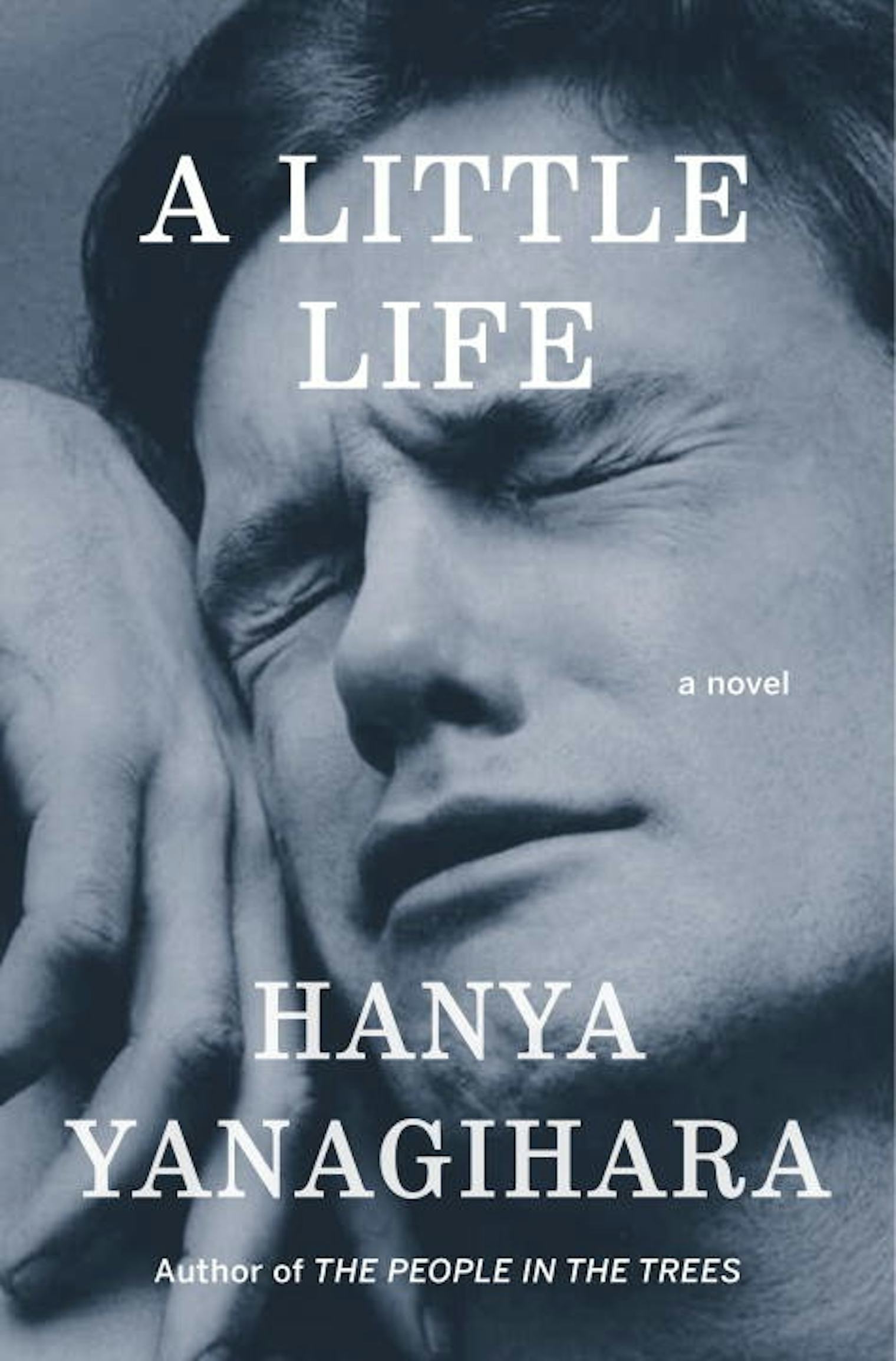 Hanya Yanagihara s A Little Life Is Far From Little In Size But It s hanya-yanagihara-s-a-little-life-is-far-from-little-in-size-but-it-s