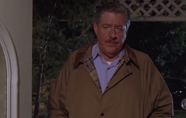 These 7 Best Richard Gilmore Episodes of 'Gilmore Girls' Will Ease You ...