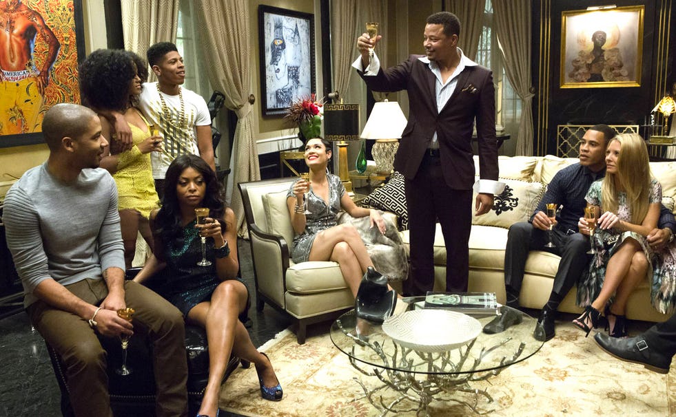 8 Diverse Shows Starring People Of Color To Watch, Because There Can ...