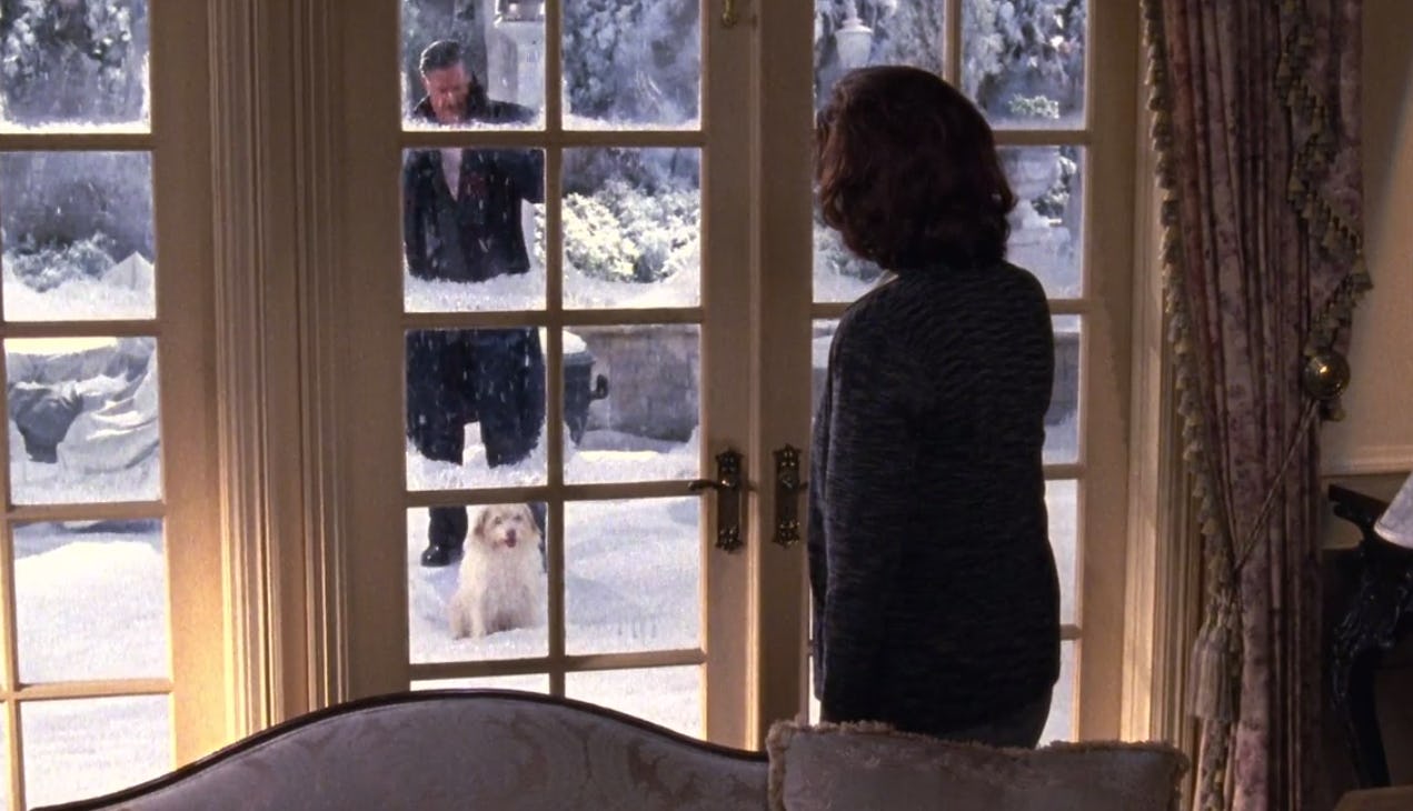 These 7 Best Richard Gilmore Episodes of 'Gilmore Girls' Will Ease You ...