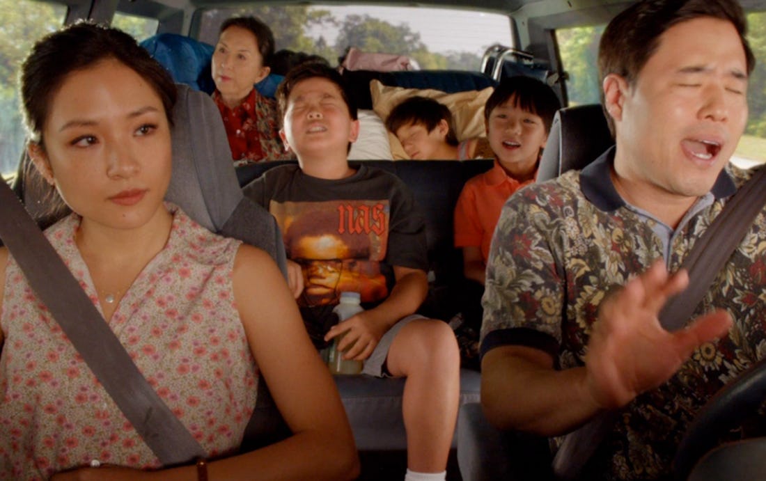 8 Diverse Shows Starring People Of Color To Watch, Because There Can ...