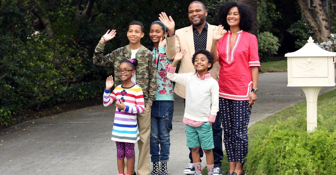 8 Diverse Shows Starring People Of Color To Watch, Because There Can ...