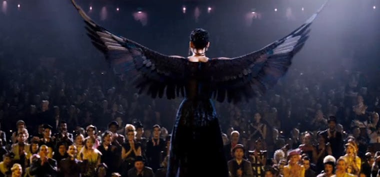 8 'Mockingjay' Clues Found in 'Hunger Games: Catching Fire'