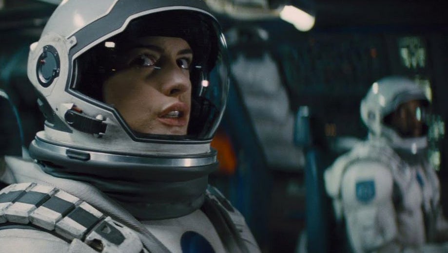 42 Questions About 'Interstellar' That Will Haunt Me Forever & Through ...