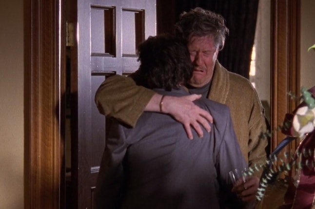 These 7 Best Richard Gilmore Episodes of 'Gilmore Girls' Will Ease You ...