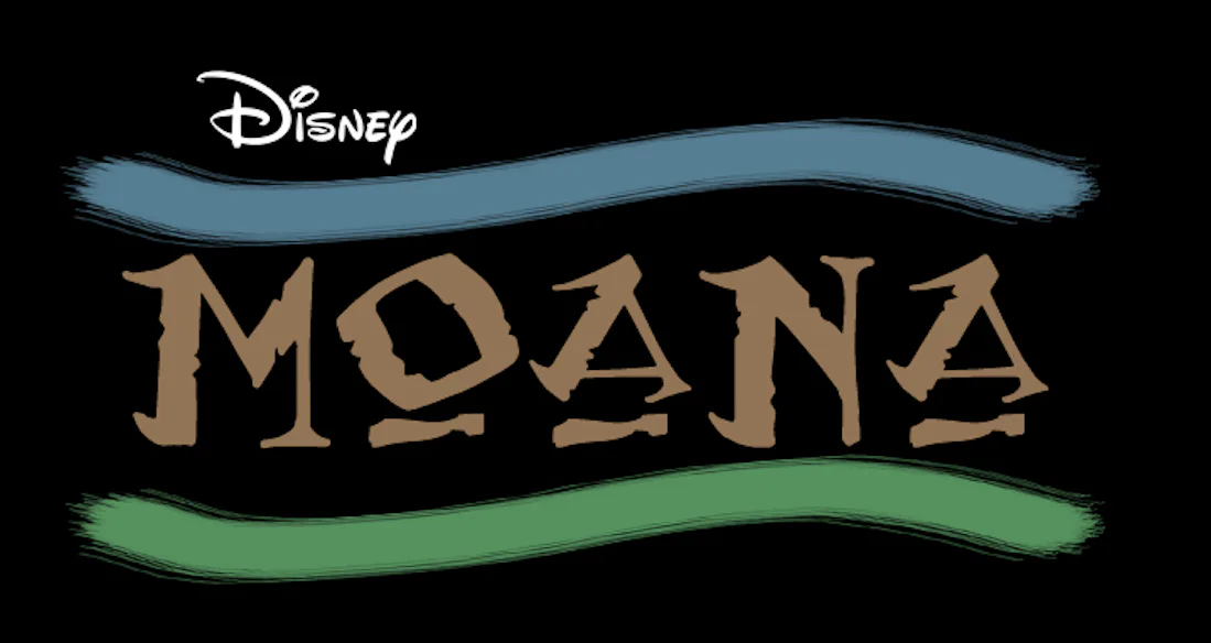 Disney's Newest Princess of Color Is Moana, A Polynesian Adventureer ...