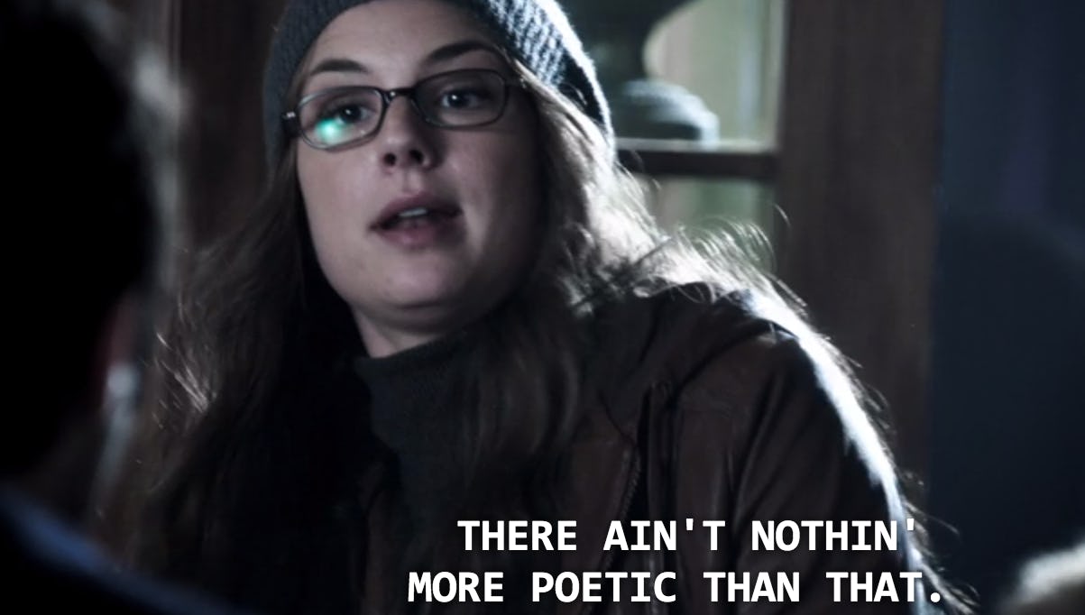 Remembering 'Revenge's Daniel Grayson With His Best (& Worst) Moments