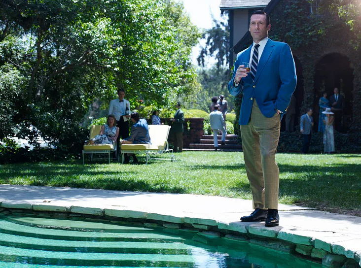 'Mad Men' Season 7 Spoilers Prove That The Final Episodes Are Going To ...