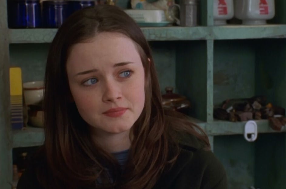 Did Critics Love 'Gilmore Girls'? Here's What Was Said About the Pilot ...