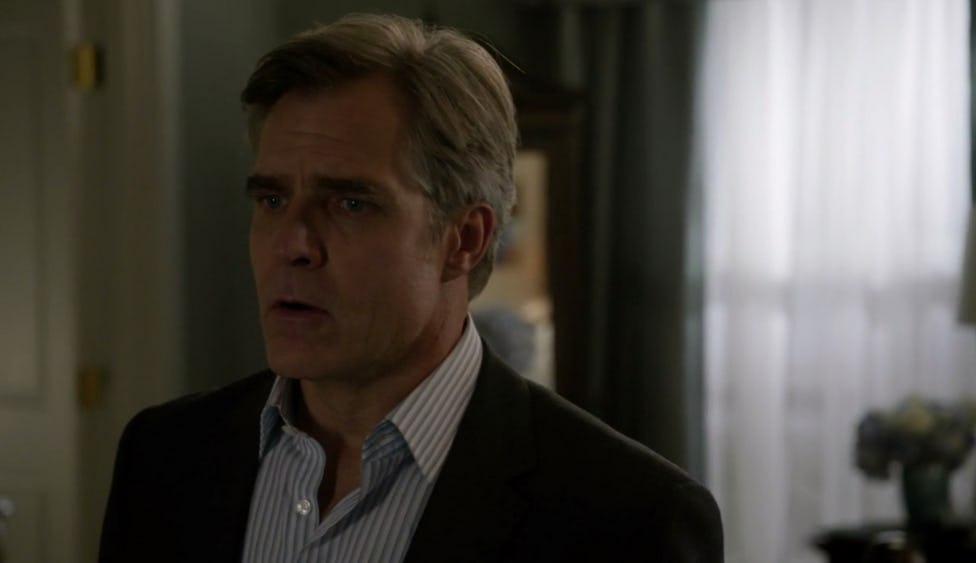 Remembering 'Revenge's Daniel Grayson With His Best (& Worst) Moments