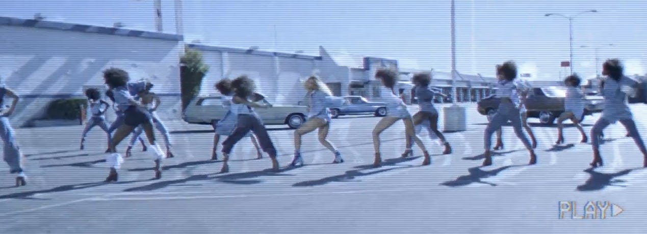 Beyonce’s “Formation” Music Video Outfits, Ranked In Order Of ...