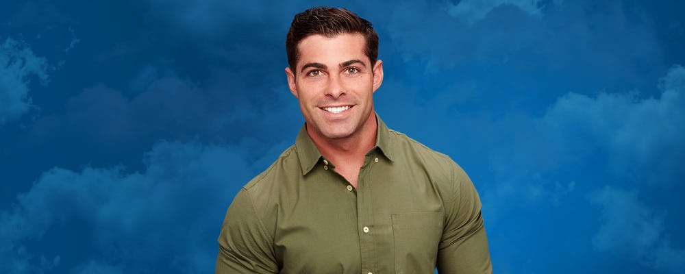 All 26 'The Bachelorette' Contestants Ranked Based On The Outfits In ...