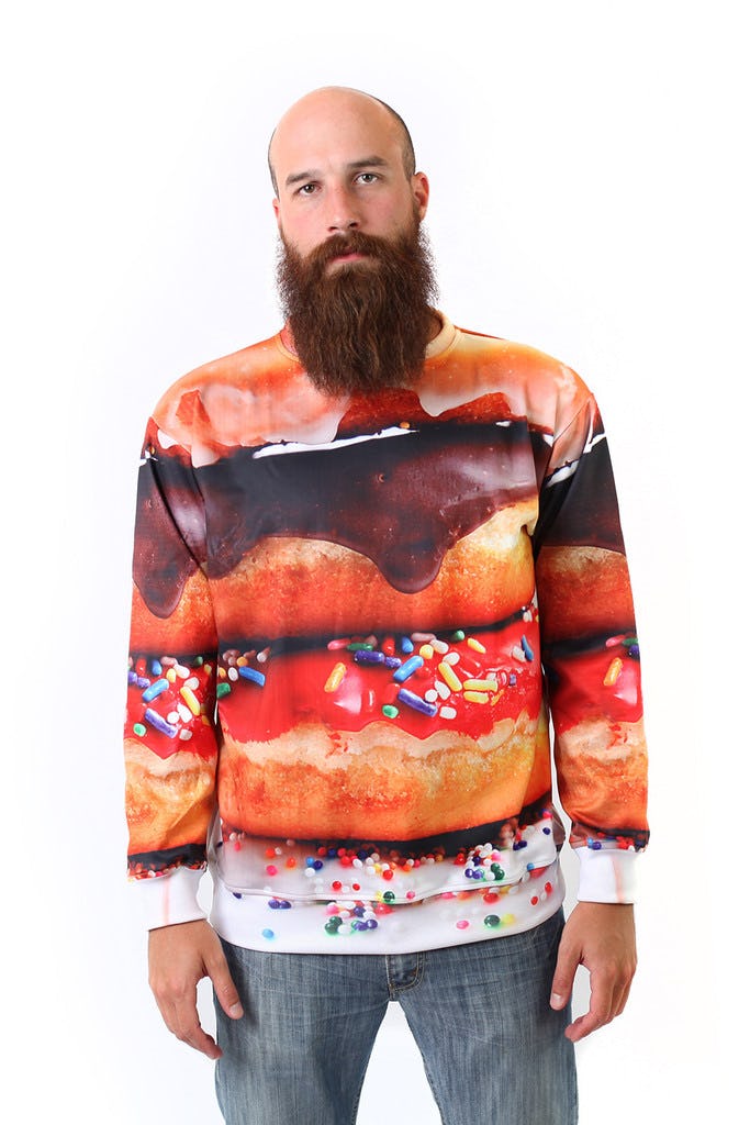 17 Food Inspired Fashion Must-Haves To Suit All Of Your Cravings — PHOTOS