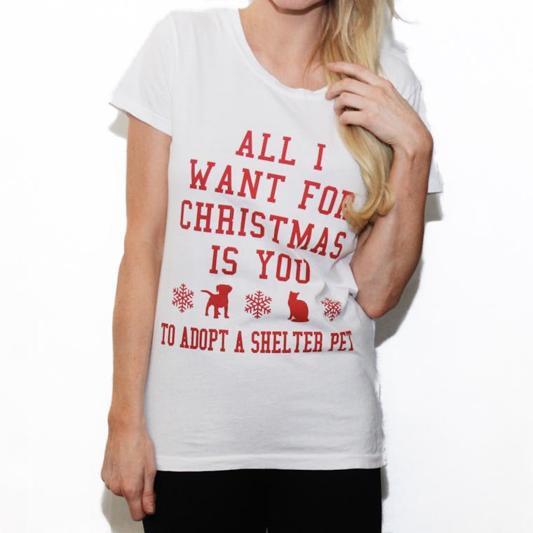 Kind Campaign Launches "You Can Sit With Us" T-Shirts That Promote ...