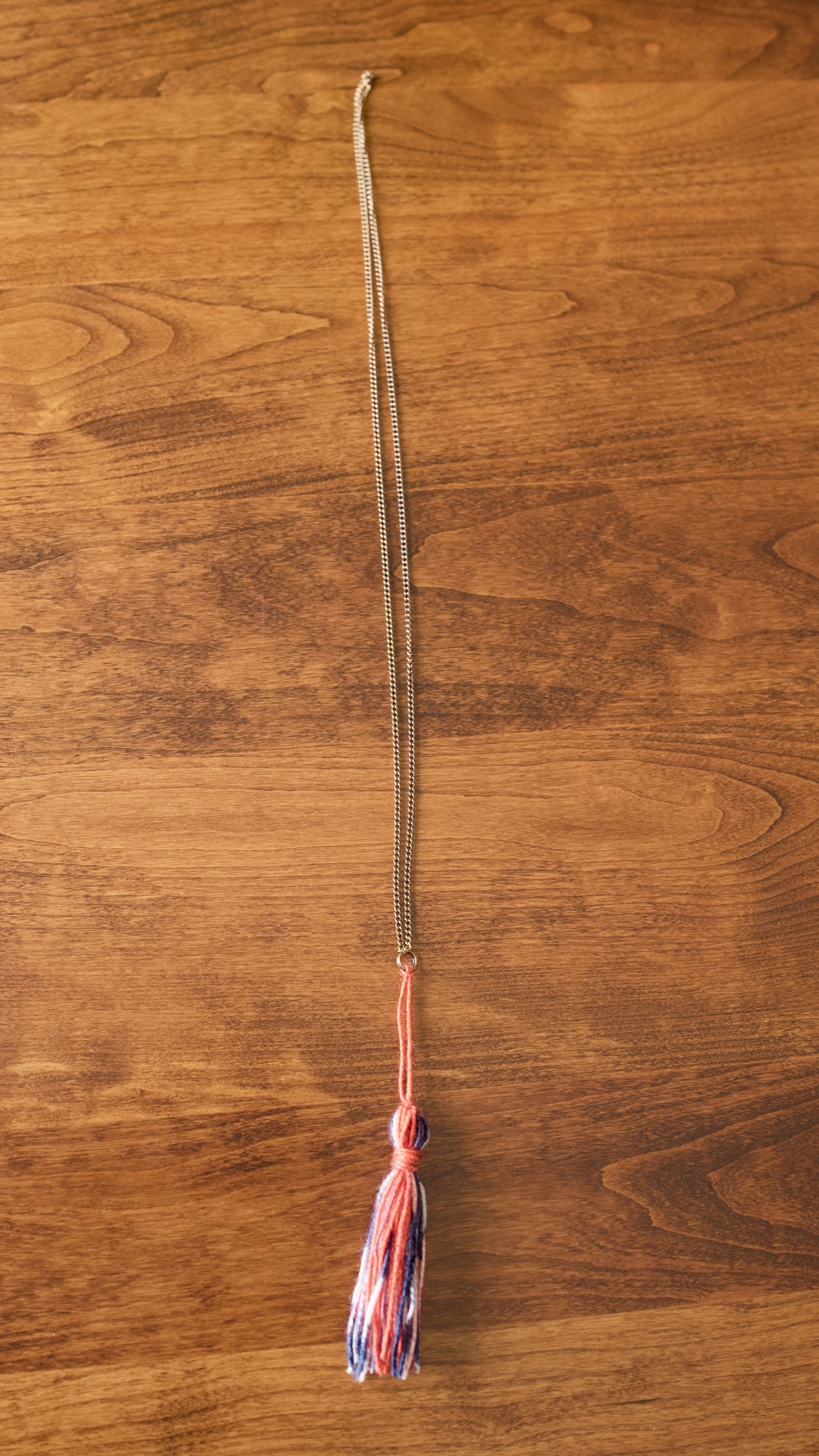 How To Add Tassels To Literally Everything With These DIY Tutorials ...