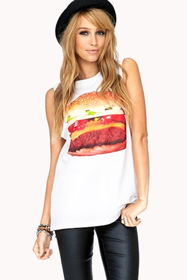 17 Food Inspired Fashion Must-Haves To Suit All Of Your Cravings — PHOTOS