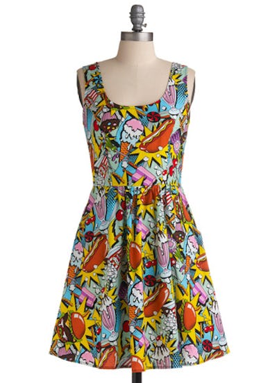 17 Food Inspired Fashion Must-Haves To Suit All Of Your Cravings — PHOTOS