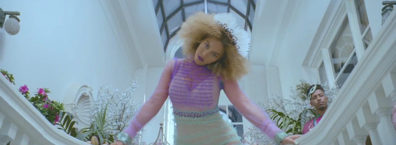 Beyonce’s “Formation” Music Video Outfits, Ranked In Order Of ...