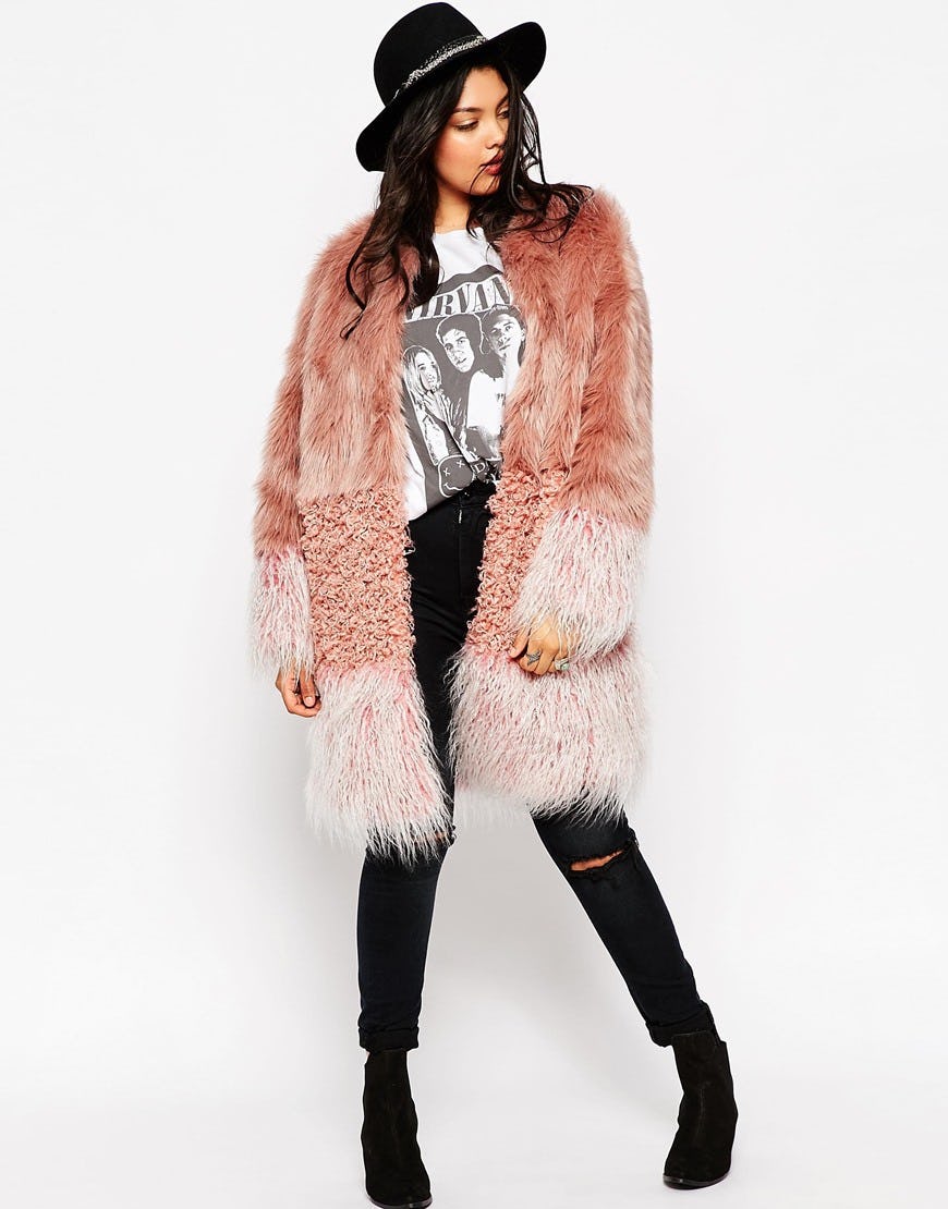 Adele In "Hello" Is The Easiest, Coolest Last Minute Halloween Costume