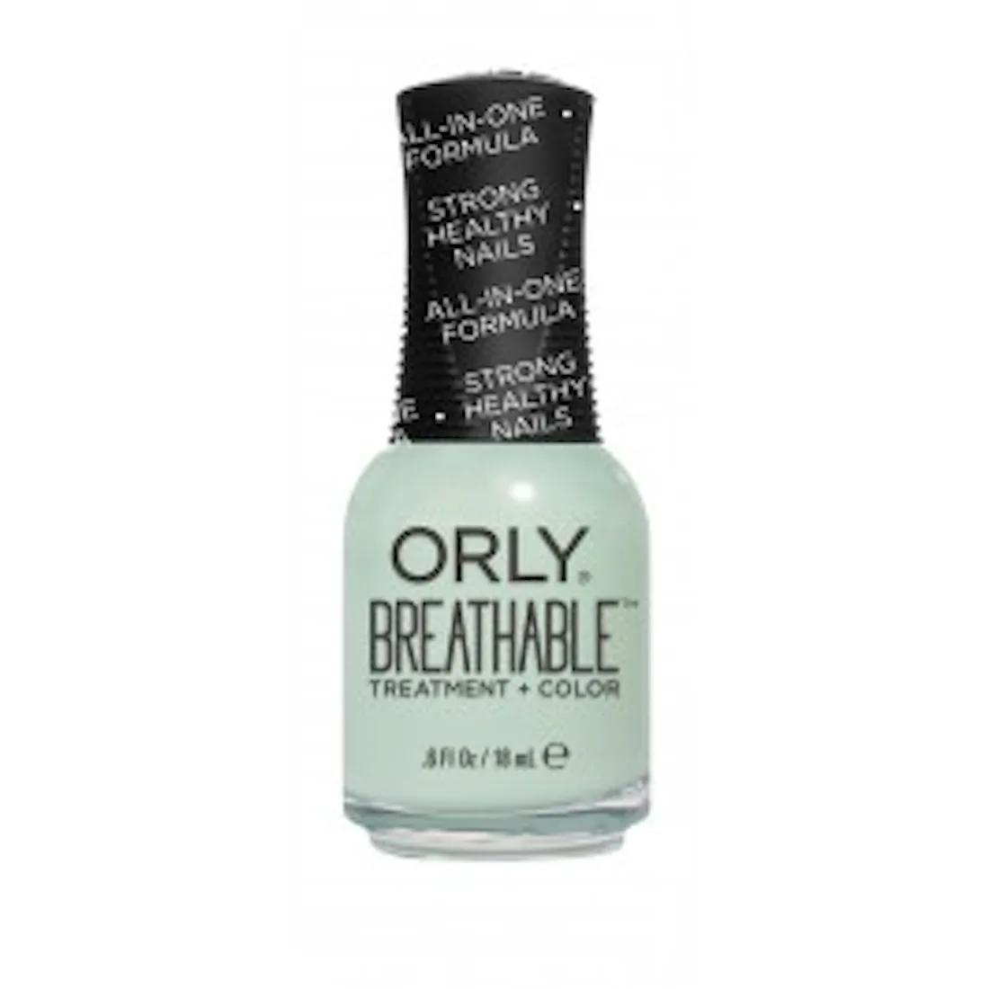 When To Buy Orly's Breathable Nail Polishes For A Nourishing & Colorful ...