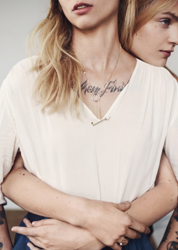 And Other Stories Same Sex Couple Ad Campaign Is Radical For More Than