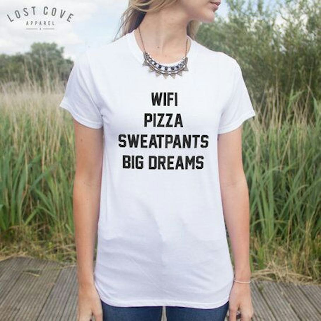 10 Most Popular Graphic Tees Of The Moment According To The Hunt — PHOTOS